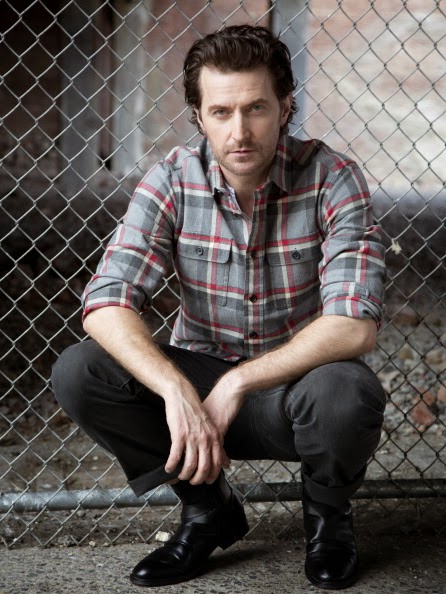 It's an R. A. World: Newest Faces of Richard